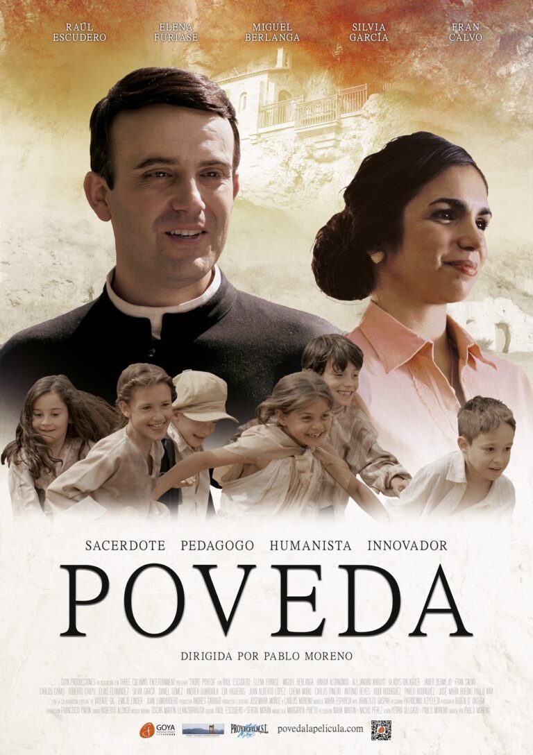 Poveda - Klinema