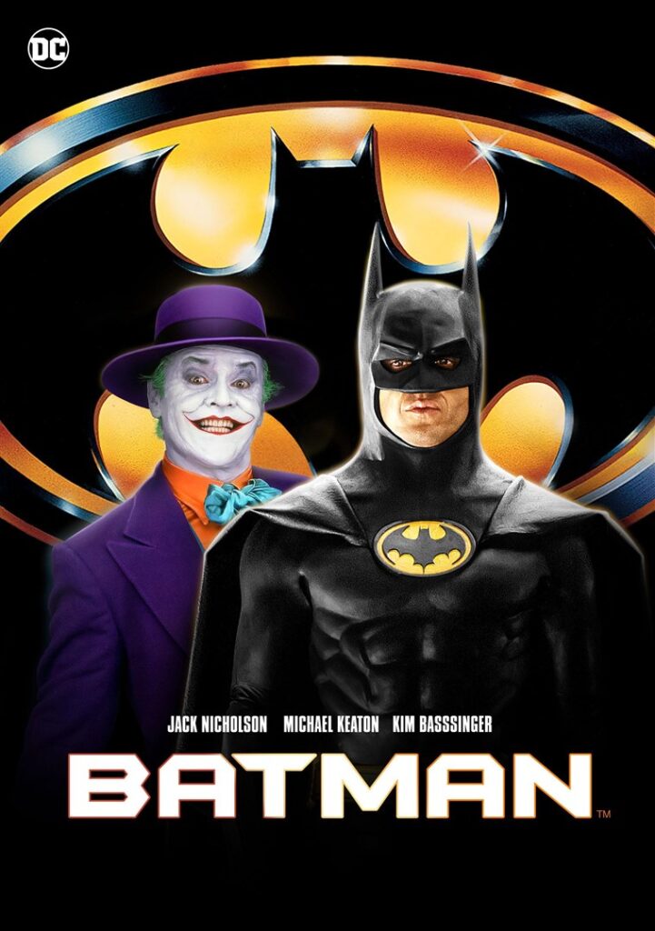 Batman - Klinema